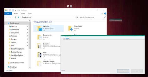 Using Laptop As Secondary Screen To My Monitor Some Windows Ie File
