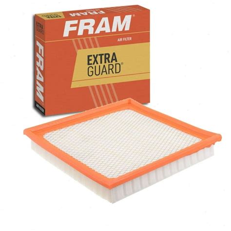 A Premium Engine Air Filter Compatible With Subaru Ascent Crosstrek