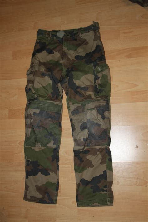 Newest French Cce Uniform