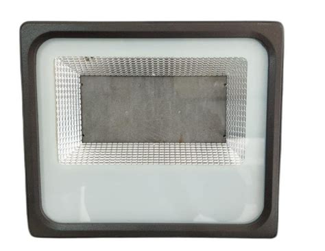 50 W Led Flood Light Down Choke Housing For Outdoor Cool White At Rs