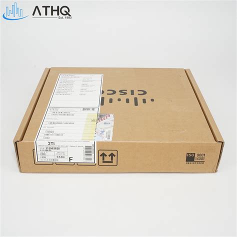 Cisco Network Stacking Kit For Catalyst 9200l Series C9200l Stack Kit
