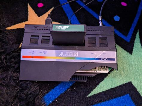 Alternate Atari Jr Case Atari 2600 AtariAge Forums