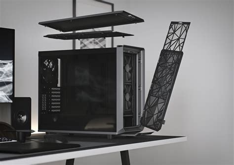 Meshify 2 — Fractal Design