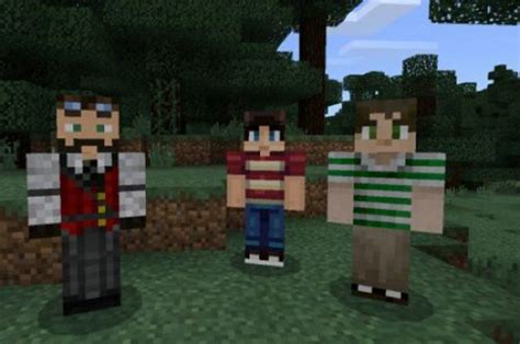 Download Npc Mod For Minecraft Pe