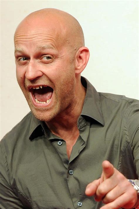 Jürgen Vogel Der Filmschauspieler im Porträt NDR de Kultur Film
