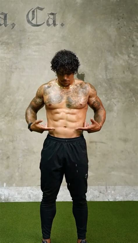 Austin Dotson Rnattyorjuice