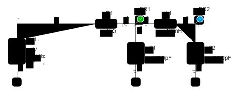 Third Order Lc Low Pass Filter Multisim Live