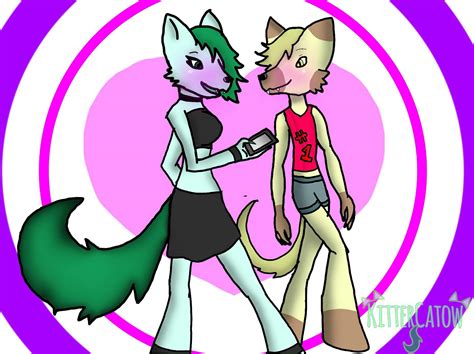 Ernst Wiki Furry Rp Town Amino