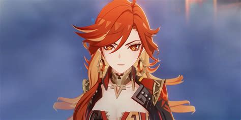 Genshin Impact Venti Constellation Complete Guide