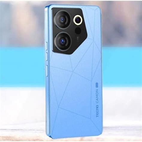 Tecno Camon Pro G Gb Gb Lipa Pole Pole By Koposoko Com