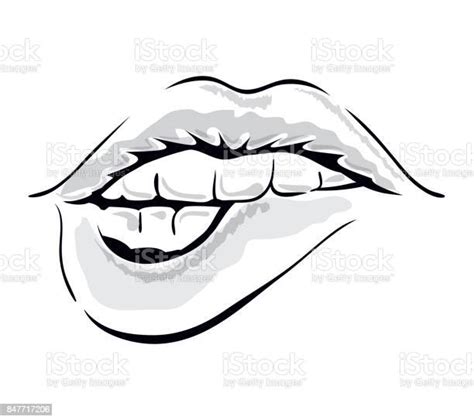 립 여성 아름 다운 D 아이콘 관능에 대한 스톡 벡터 아트 및 기타 이미지 관능 날씨 디자인 Istock
