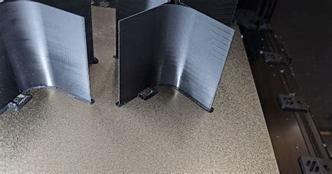 Persistent 2mm Vfas On X Axis 143 By Roger555 Troubleshooting Bambu Lab Community Forum