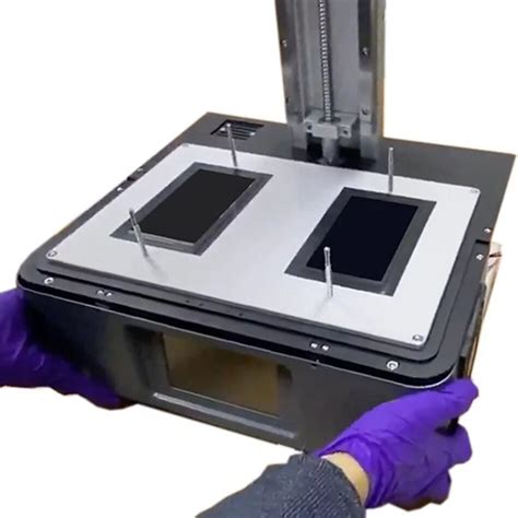 Phrozen Transform Lcd Kit Swap Module Creative Cadworks