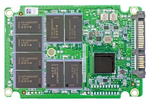 Intel Ssd 530 Review