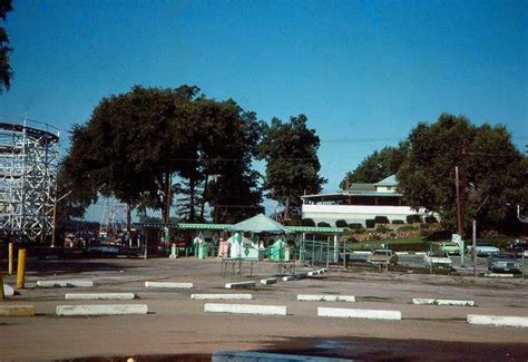 Chippewa Lake Park Lake Park Abandoned Amusement Parks Abandoned