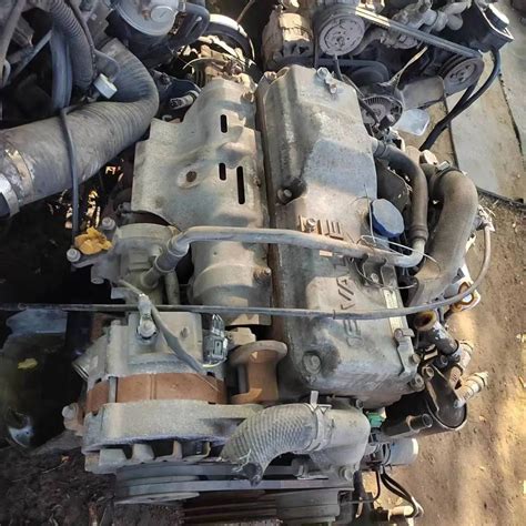 Used Engine For Toyo Ta 15b Engine Wholesale Buy Used Engine 15b Engine Wholesale Product On
