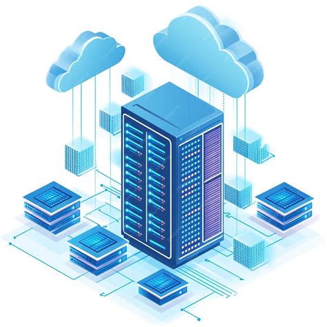 A Server Migration Process From A Physical Server To A Cloudbased Server2 Premium Ai Generated A Server Migration Process From A Physical Server To A Cloudbased Server2 Premium Ai Generated