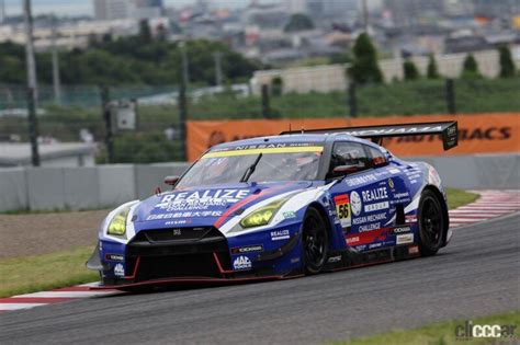 23sgtrd3300014 画像｜スーパーgt第3戦鈴鹿・gt300クラスは完全なるピットイン作戦でstudie Bmw M4が優勝
