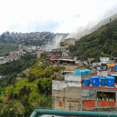 Se Desconoce El Paradero De Los Diez Detenidos En La Masacre De El Junquito