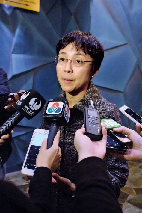 廣東將打造粵港澳大灣區旅遊 文綺華稱需更大範圍合作 澳門力報官網