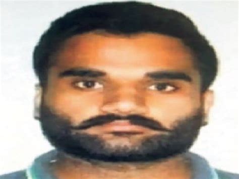 Wanted Criminal Of Rajasthan Goldie Brar In Police Custody In America