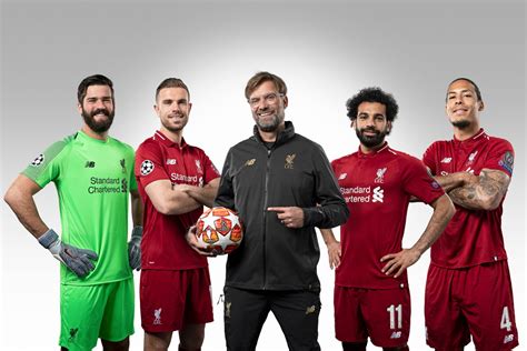 Jürgen Klopp Wallpapers