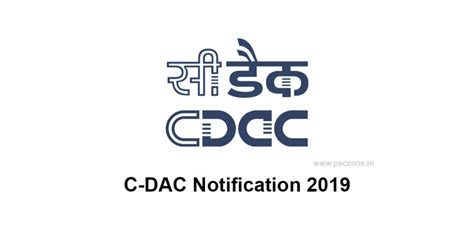 C DAC Walk In Interview 2019 For Project Engineer Project Manager