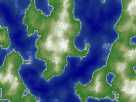 C Basic Fake Raycasting On A 2d Heightmap Stack Overflow