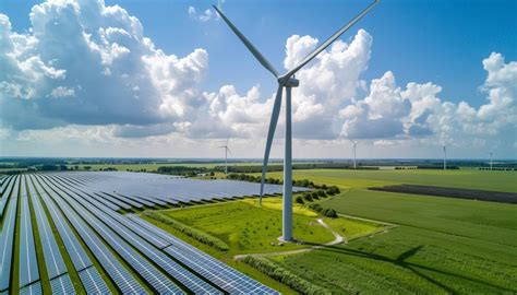 Stratégies Efficaces Pour Une Transition Réussie Vers Les énergies