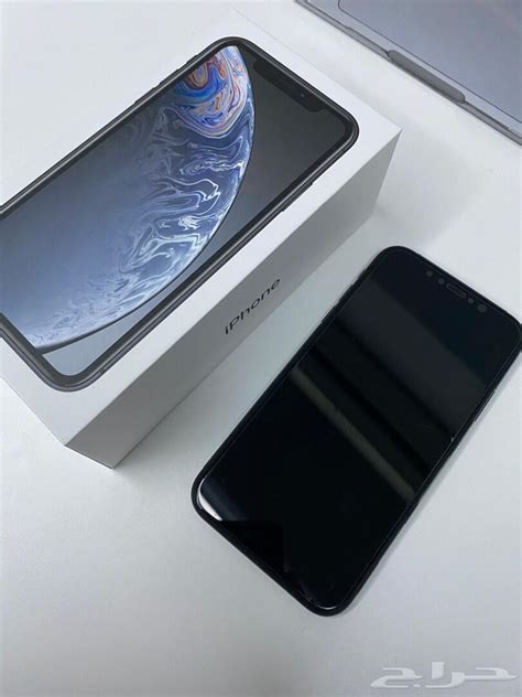 حراج الأجهزة ايفون اكس ار Iphone Xr