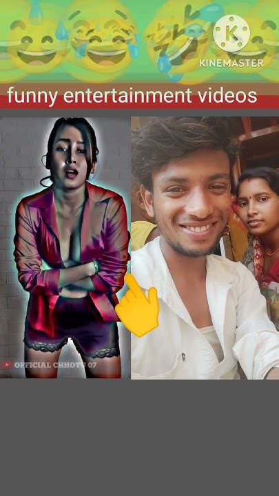 Funny Shorts 😂🤣 Funny Entertainment Videos Reaction Video Viral