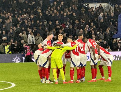 Player Ratings Chelsea 1 1 Arsenal
