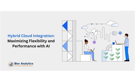 hybrid cloud integration maximizing flexibility and performance with ai