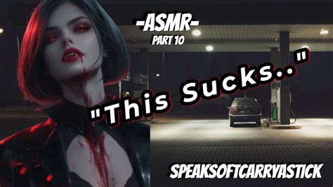 F M Vampires Make The Worst Copilots Supernatural Vampire YouTube