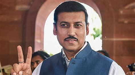 Bjp As A Cadre Based Party Recognises And Rewards Discipline