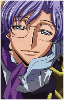 Lloyd Asplund Code Geass Hangyaku No Lelouch Pictures MyAnimeList Net