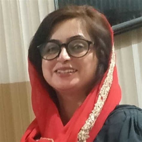 Sofia Khakwani Ghazi University Dera Ghazi Khan Department Of Education Research Profile