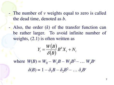 Ppt Chapter 4 Transfer Function Analysis Powerpoint Presentation