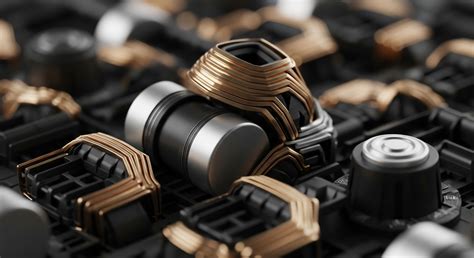 Discovery Nodes ∞ Term