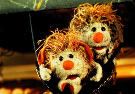 Big Comfy Couch Dust Bunnies Whenigp