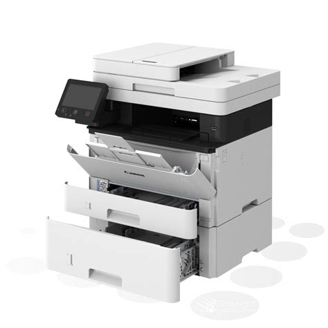 Canon i-SENSYS MF420 Serie - Copyright Kopiersysteme GmbH
