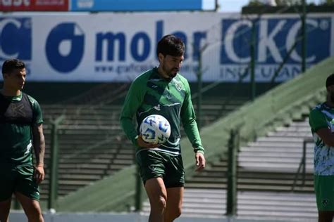 Talleres Vs Sarmiento Por La Liga Profesional Fecha Hora Y Dónde Ver