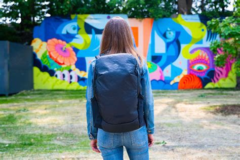 Tortuga Laptop Backpack Review Pack Hacker