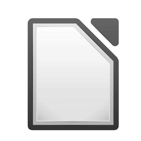 Libreoffice 40 Freies Office Paket Für Windows Mac Os X Und Linux In