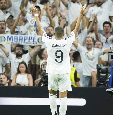 عشاق ريال مدريد On Reels Facebook