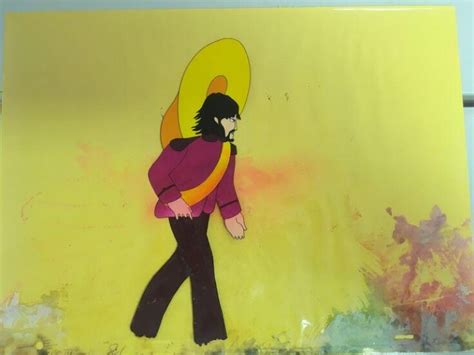Animation Cel Vanda Explore The Collections