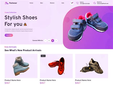 Free Fashion Wordpress Theme For Online Business Market Misbah Wp
