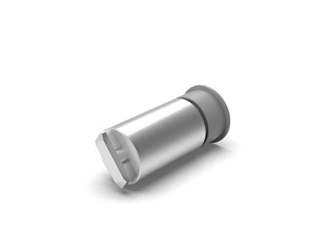Dna Slot Connector
