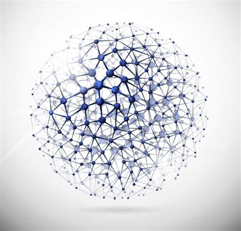 Structure Vector Images Over 860 000