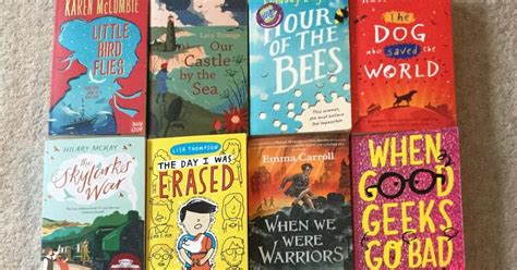 K And O Bonkers About Books January Round Up